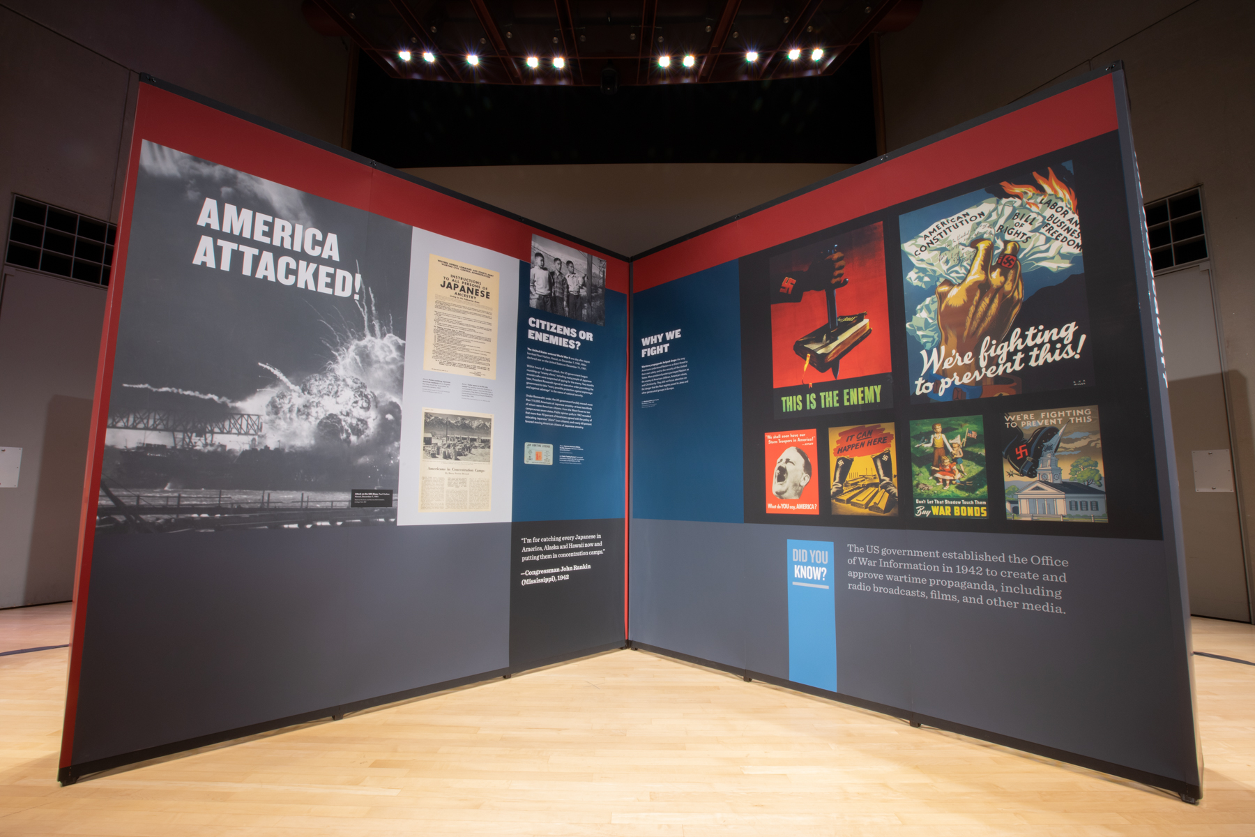 Americans and the Holocaust | Upper Sandusky Community Library