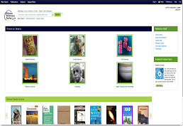 Science Reference Center | Upper Sandusky Community Library