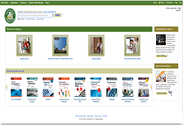 Small Business Reference Center | Upper Sandusky Community Library