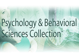 Psychology and Behavioral Sciences Collection | Upper Sandusky ...